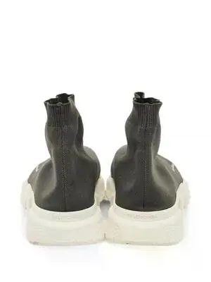 Balenciaga Speed High-top Sneakers