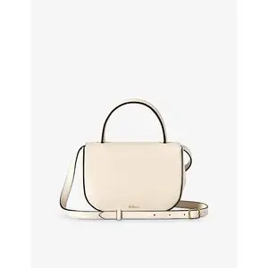 Mulberry Amberley Small Leather Top-handle Bag