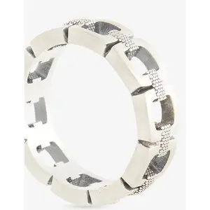 SERGE DENIMES Bond Sterling- Ring