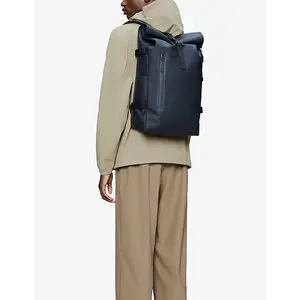 Rains Rolltop Large Backpack