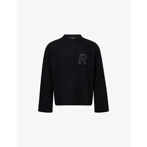 Represent Drop Shoulder Sweaters For Men