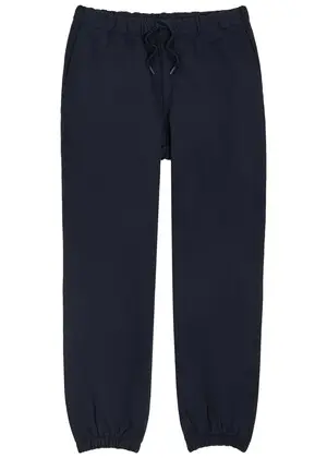 BOSS Locsin Cotton Sweatpants