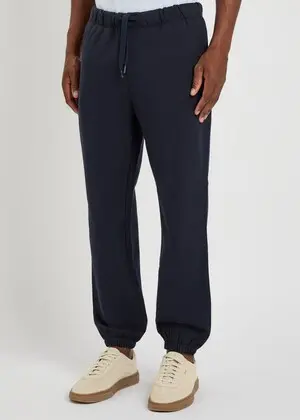 BOSS Locsin Cotton Sweatpants