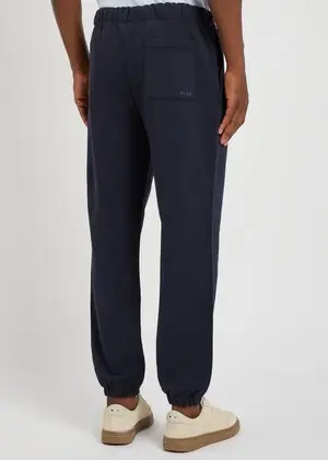 BOSS Locsin Cotton Sweatpants