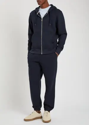 BOSS Locsin Cotton Sweatpants