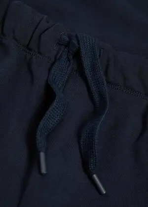 BOSS Locsin Cotton Sweatpants