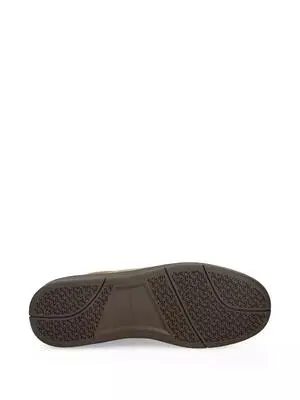 Michael Kors Wilton Lace-up Sneakers