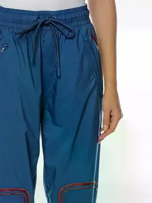 Adidas By Stella McCartney True Pace Drawstring Track Pants