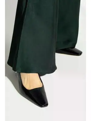 Michael Kors Darrington Crackled Pumps