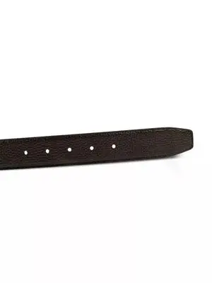 FERRAGAMO Leather Belt