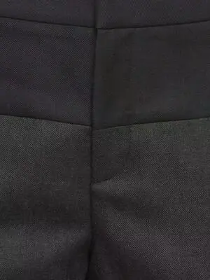 Marni Wool Cropped Trousers