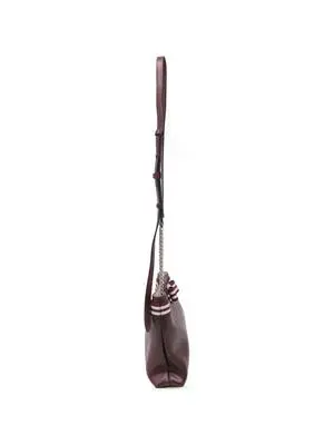 FERRAGAMO Vara Bow Shoulder Bag