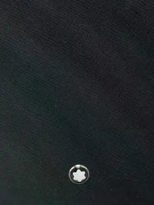 Montblanc Sartorial Phone Case