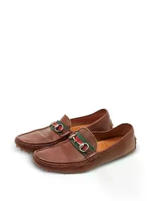 Gucci Horsebit Loafers