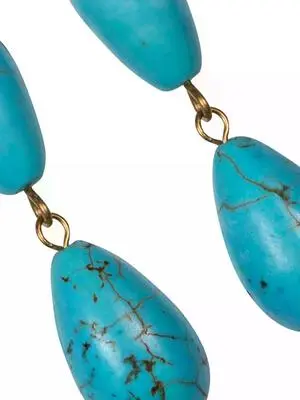 JENNIFER BEHR Lulani Drop Earrings