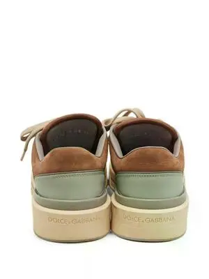 Dolce & Gabbana New Roma Sneakers