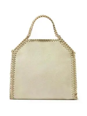 Stella McCartney Falabella Mini Bag With Chain Trim