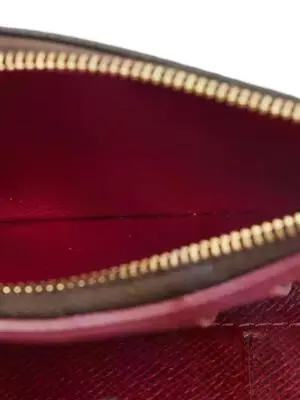 LOUIS VUITTON 2019 Victorine Wallet