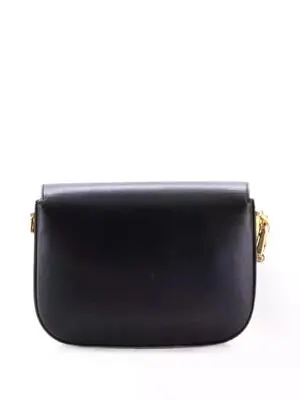 Gucci Horsebit 1955 Leather Mini Shoulder Bag