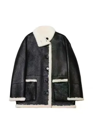 Stand Studio Trimmed Jackets For Women