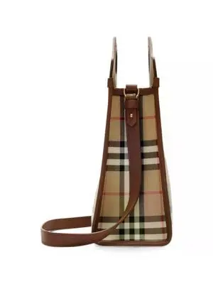Burberry Pocket Bag - Neutrals