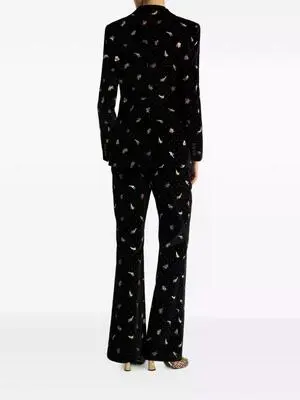 Etro Button Detailed Blazers For Women