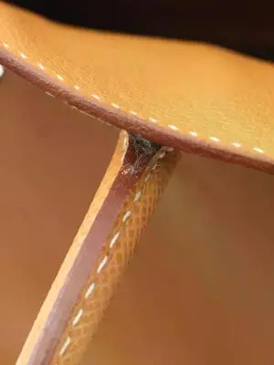 Hermès Birkin 25 Tote Bag - Neutrals