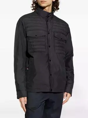 Moncler Vnorviane Quilted Jacket