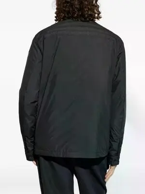 Moncler Vnorviane Quilted Jacket