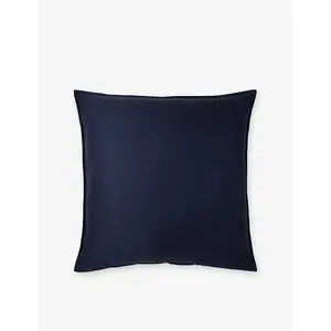 Ralph Lauren Brynn Square Silk Cushion Cover