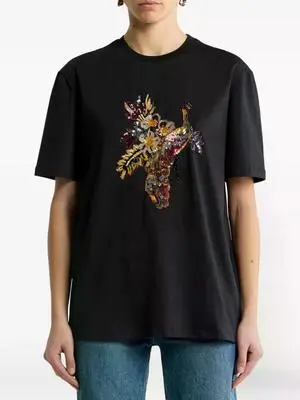 Etro Casual T-shirts For Women