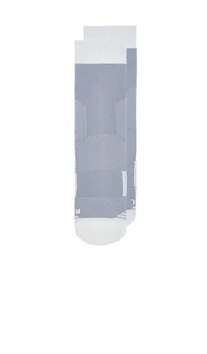 The North Face Trail Run Crew Socks - Grey