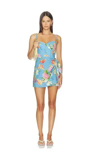Yumi Kim Praya Romper - Multi