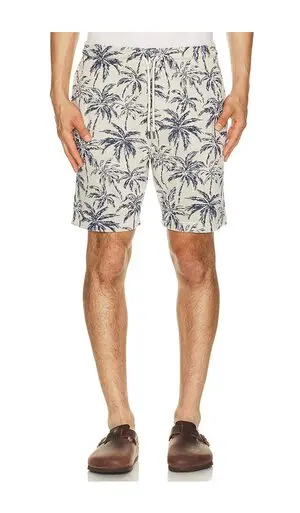 Faherty Brand Casual Shorts For Men