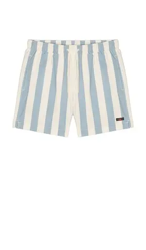 Faherty Brand All Day 6 Swimtrunk In . Also