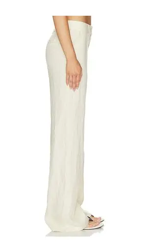 OW Luma Wide Leg Trousers