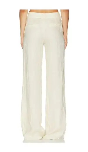 OW Luma Wide Leg Trousers
