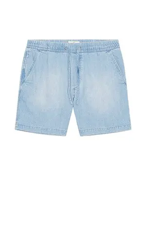 Marine Layer Saturday Denim 6 Short