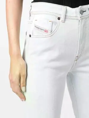 DIESEL® 2004 Tapered Jeans