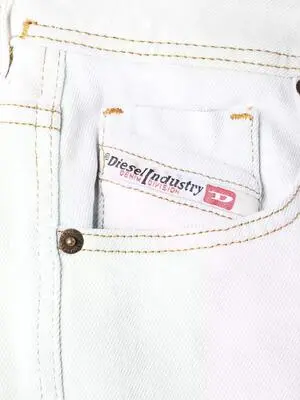 DIESEL® 2004 Tapered Jeans