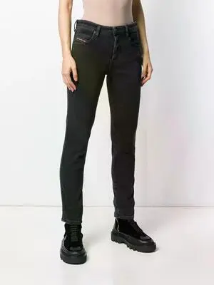 DIESEL® Slim Fit Jeans