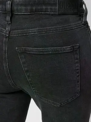 DIESEL® Slim Fit Jeans