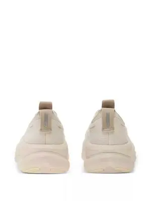 Asics Gel-nimbus 28 Lace-up Sneakers - Neutrals