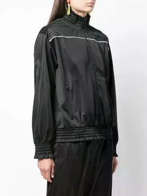 Opening Ceremony Track Jacket With Stripe Detail