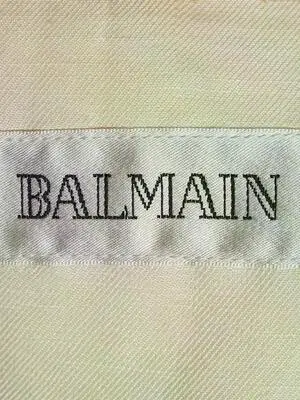 Balmain Slim-fit Blazer