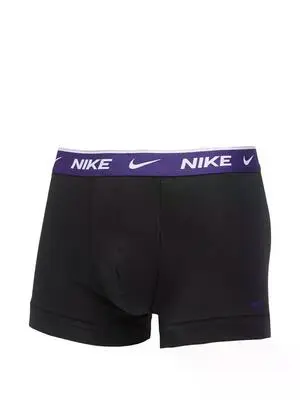 Nike Logo-waistband Trunks