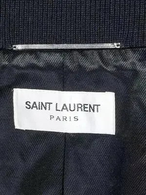 Saint Laurent Long Sleeve Jackets For Men
