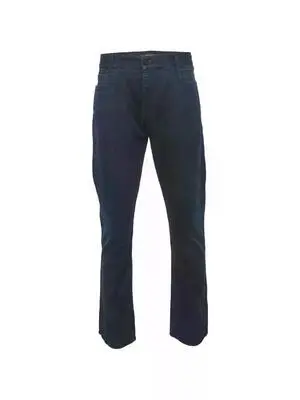 Roberto Cavalli Full Length Jeans For Men