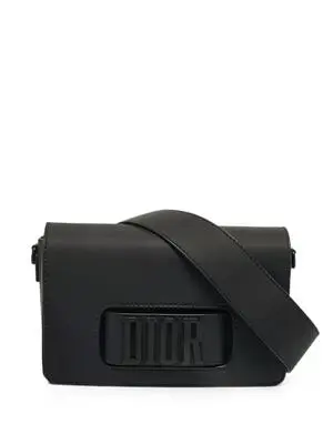 Dior 2019 Dioevolution Flap Cross Body Bag