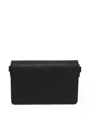 Dior 2019 Dioevolution Flap Cross Body Bag